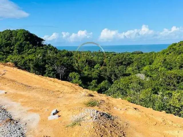 Terreno / Lote para Venda em Porto Seguro/BA Residencial Antoni Gaudi