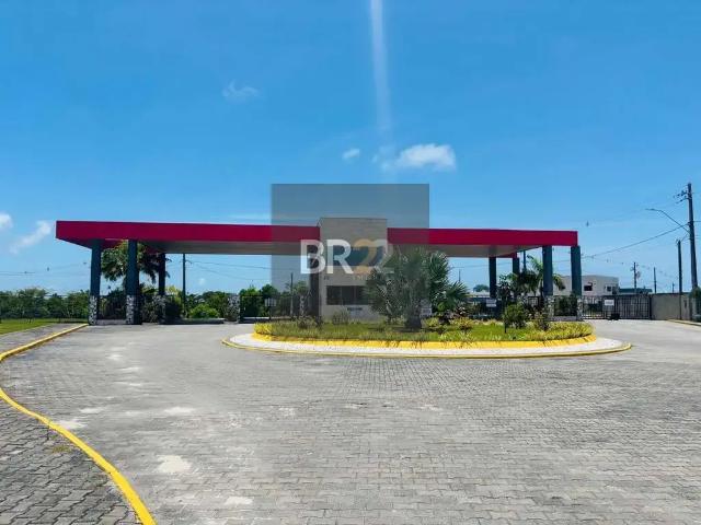 Terreno / Lote para Venda em Porto Seguro/BA Residencial Antoni Gaudi