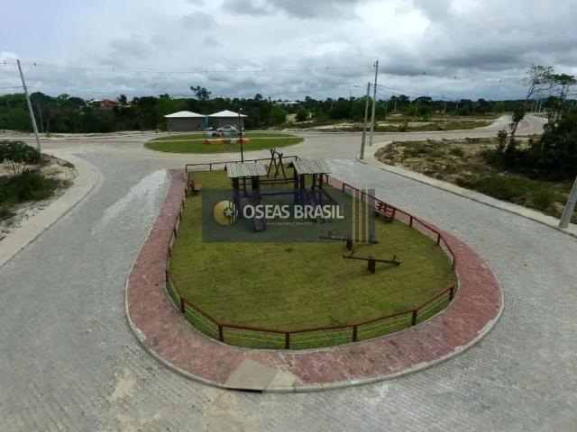 Terreno / Lote para Venda em Porto Seguro/BA Residencial Antoni Gaudi