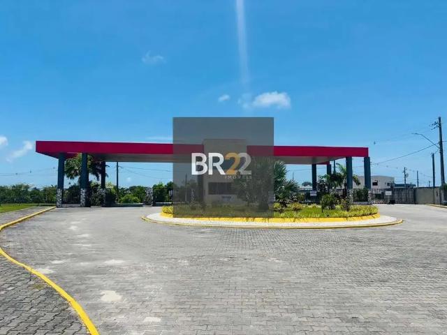Terreno / Lote para Venda em Porto Seguro/BA Residencial Antoni Gaudi