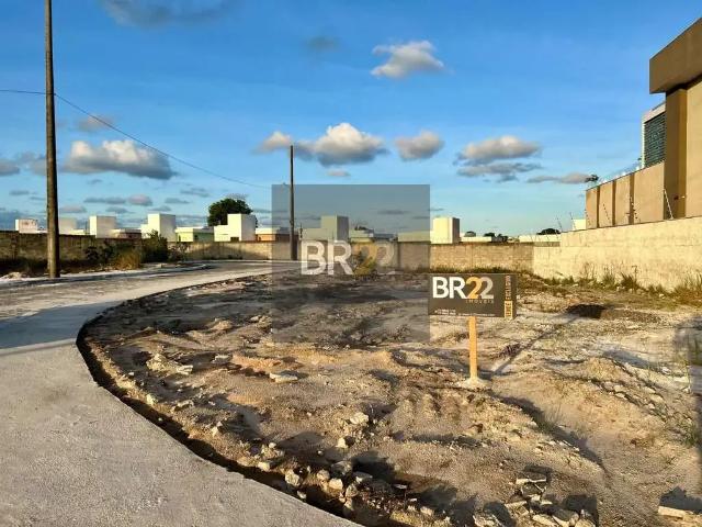 Terreno / Lote para Venda em Porto Seguro/BA Residencial Antoni Gaudi