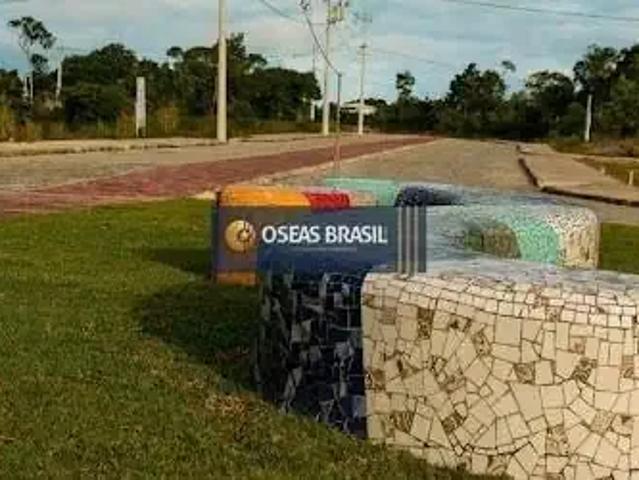 Terreno / Lote para Venda em Porto Seguro/BA Residencial Antoni Gaudi