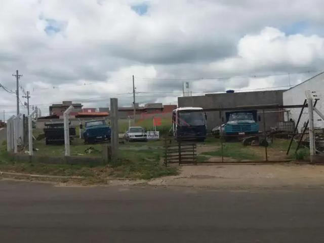 Terreno / Lote para Venda em Porangaba/SP Vila São Luiz