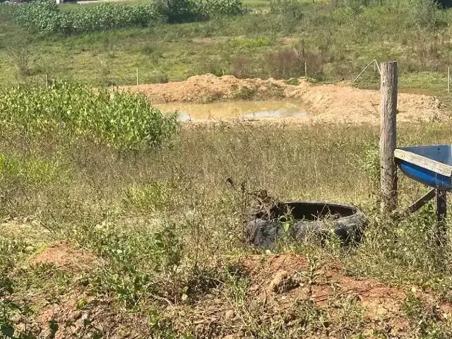 Terreno / Lote para Venda em Porangaba/SP Centro