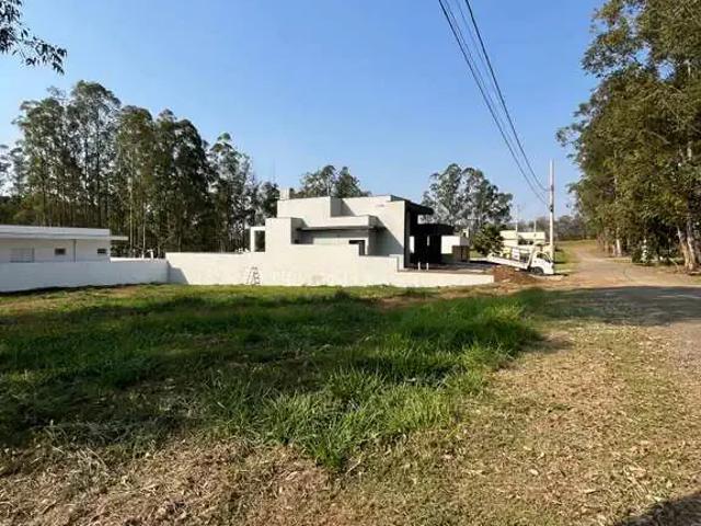 Terreno / Lote para Venda em Porangaba/SP Ninho Verde