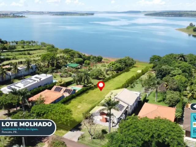 Terreno / Lote para Venda em Porecatu/PR Centro