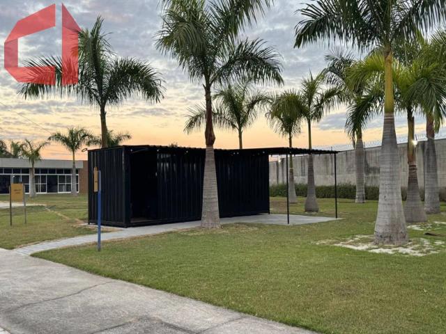 Terreno / Lote para Venda em Potim/SP Barranco Alto