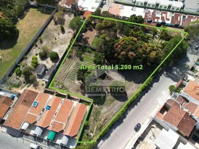 Terreno / Lote para Venda em Potim/SP Centro