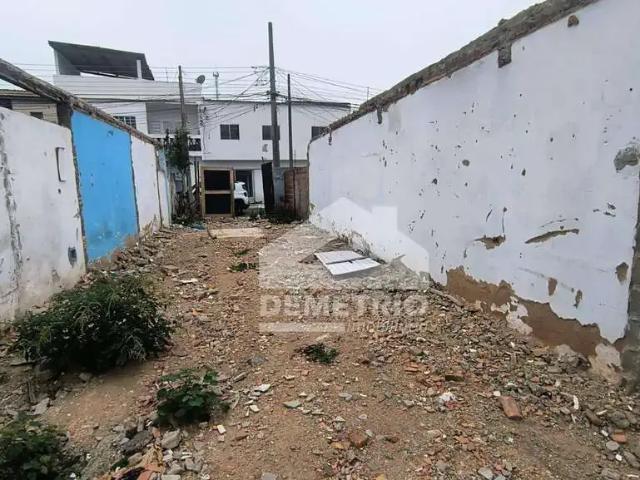 Terreno / Lote para Venda em Potim/SP Centro