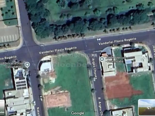 Terreno / Lote para Venda em Potirendaba/SP Jardim Do Bosque
