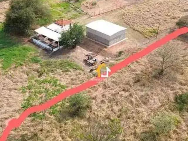 Terreno / Lote para Venda em Potirendaba/SP Zona Rural