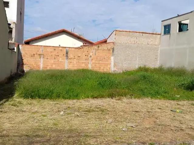 Terreno / Lote para Venda em Pouso Alegre/MG Vale das Andorinhas