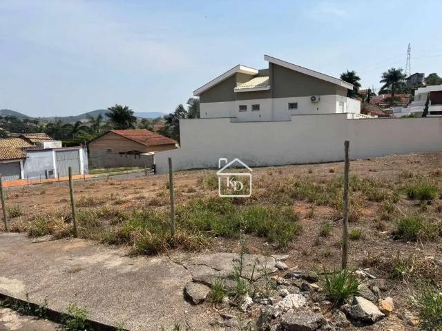 Terreno / Lote para Venda em Pouso Alegre/MG Altaville
