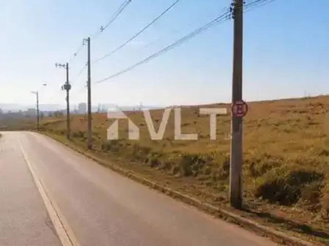 Terreno / Lote para Venda em Pouso Alegre/MG Área Rural de Pouso Alegre