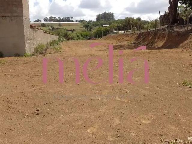 Terreno / Lote para Venda em Pouso Alegre/MG Área Rural de Pouso Alegre