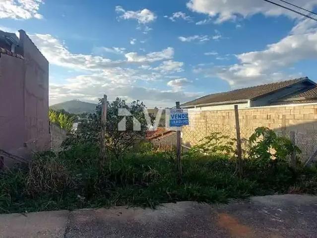 Terreno / Lote para Venda em Pouso Alegre/MG Bela Itália