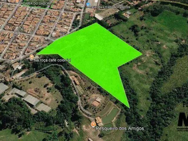 Terreno / Lote para Venda em Pouso Alegre/MG Belo Horizonte