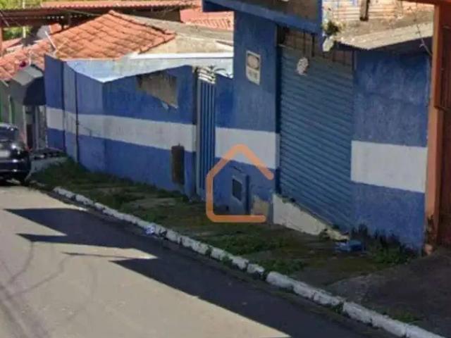 Terreno / Lote para Venda em Pouso Alegre/MG Belo Horizonte