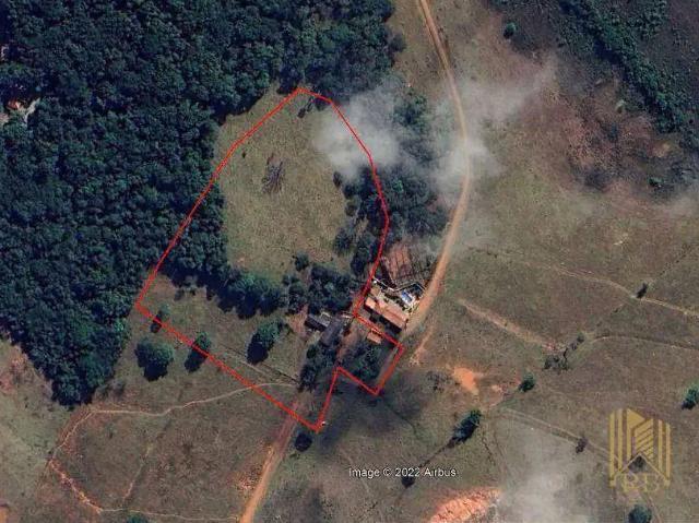 Terreno / Lote para Venda em Pouso Alegre/MG Belo Horizonte