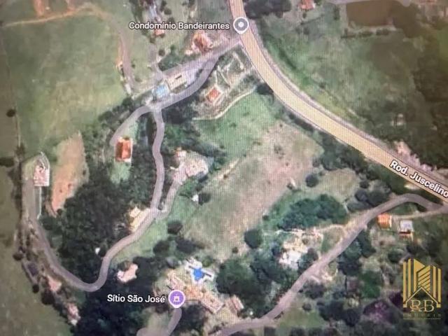Terreno / Lote para Venda em Pouso Alegre/MG Cantagalo