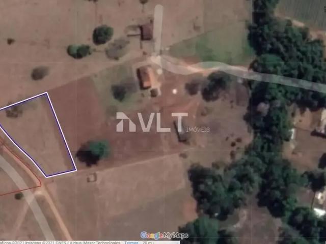Terreno / Lote para Venda em Pouso Alegre/MG Centro