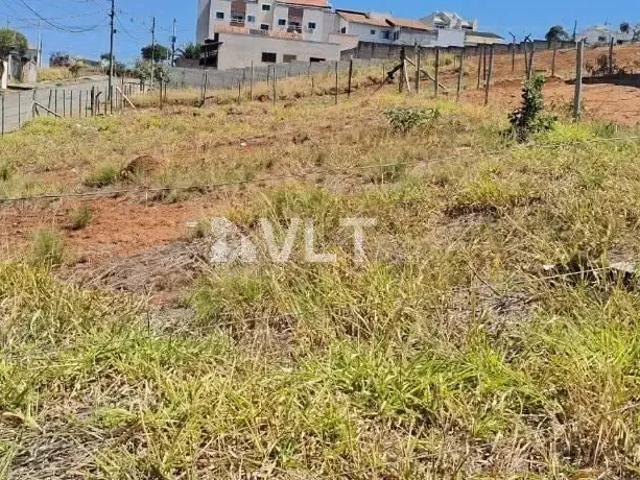 Terreno / Lote para Venda em Pouso Alegre/MG Centro