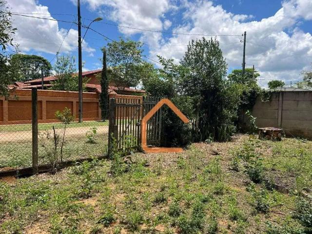 Terreno / Lote para Venda em Pouso Alegre/MG Cervo