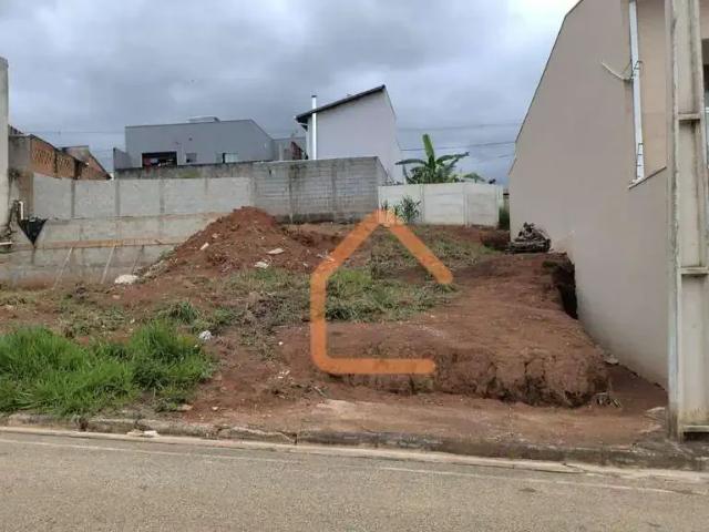 Terreno / Lote para Venda em Pouso Alegre/MG Cidade Vergani