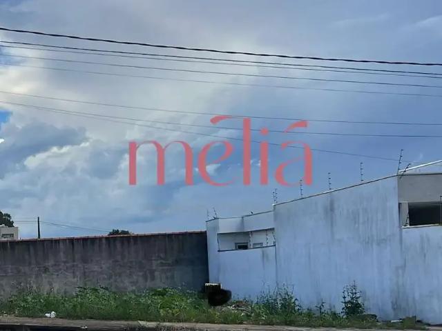 Terreno / Lote para Venda em Pouso Alegre/MG Cidade Vergani