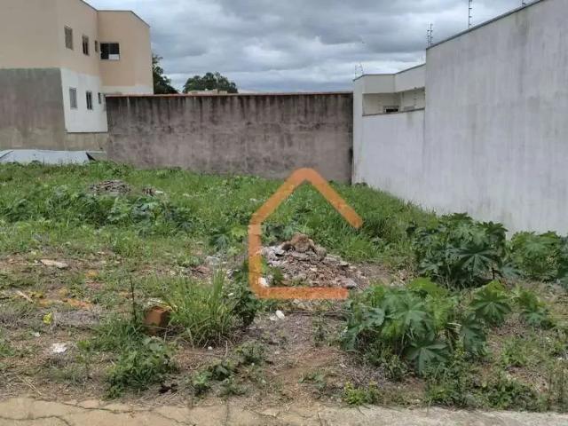 Terreno / Lote para Venda em Pouso Alegre/MG Cidade Vergani