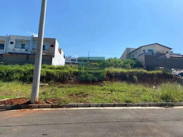 Terreno / Lote para Venda em Pouso Alegre/MG Cidade Vergani