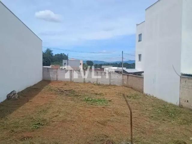 Terreno / Lote para Venda em Pouso Alegre/MG Cidade Vergani