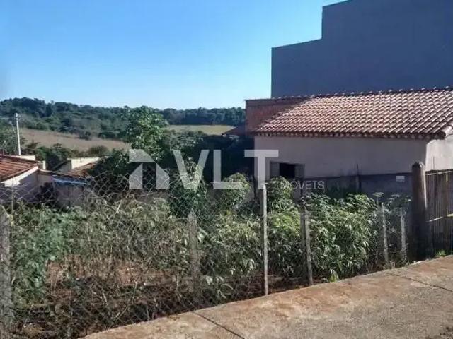 Terreno / Lote para Venda em Pouso Alegre/MG Cidade Vergani