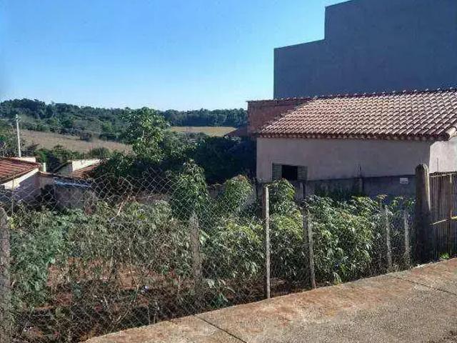 Terreno / Lote para Venda em Pouso Alegre/MG Cidade Vergani