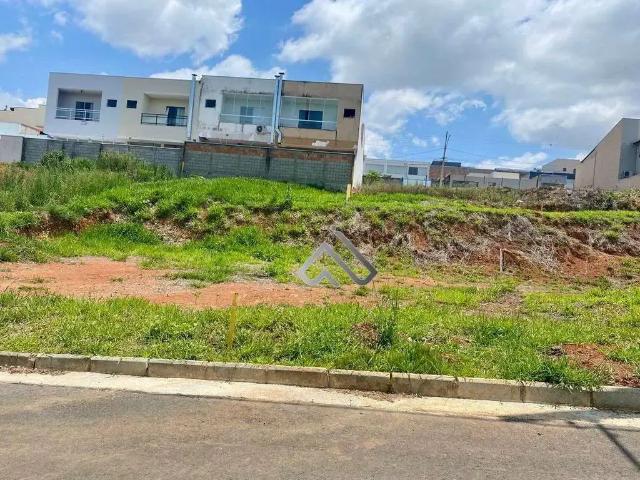 Terreno / Lote para Venda em Pouso Alegre/MG Cidade Vergani