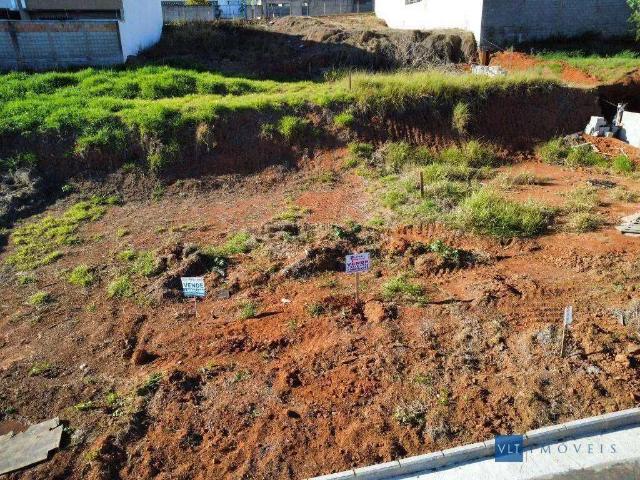 Terreno / Lote para Venda em Pouso Alegre/MG Cidade Vergani