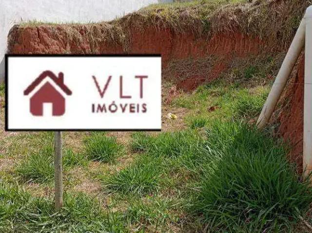 Terreno / Lote para Venda em Pouso Alegre/MG Colina Verde
