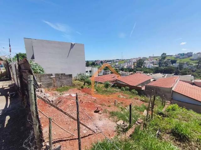 Terreno / Lote para Venda em Pouso Alegre/MG Colina Verde