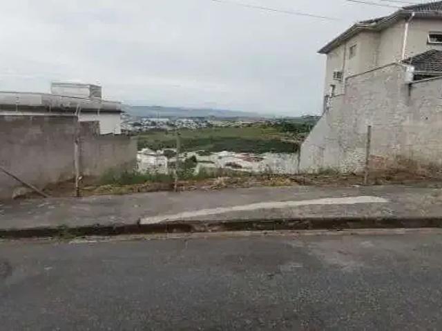 Terreno / Lote para Venda em Pouso Alegre/MG Colinas de Santa Bárbara