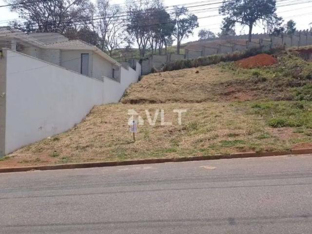 Terreno / Lote para Venda em Pouso Alegre/MG Colinas de Santa Bárbara