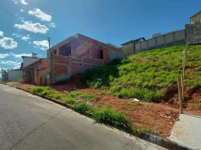 Terreno / Lote para Venda em Pouso Alegre/MG Colinas de Santa Bárbara