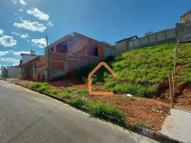 Terreno / Lote para Venda em Pouso Alegre/MG Colinas de Santa Bárbara