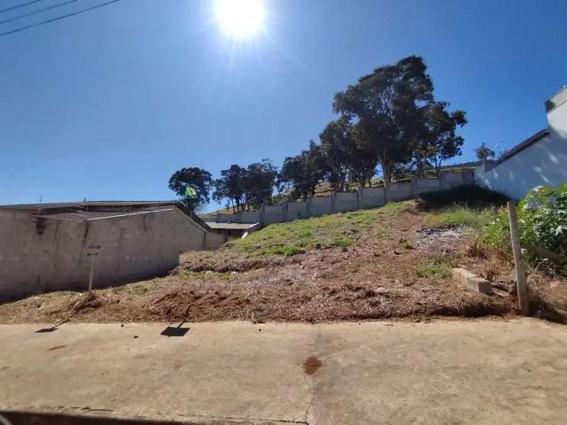 Terreno / Lote para Venda em Pouso Alegre/MG Colinas de Santa Bárbara