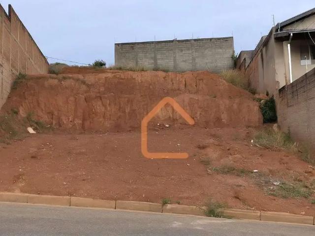 Terreno / Lote para Venda em Pouso Alegre/MG Colinas de Santa Bárbara