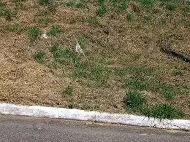 Terreno / Lote para Venda em Pouso Alegre/MG Colinas de Santa Bárbara
