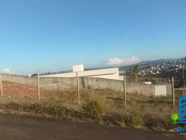Terreno / Lote para Venda em Pouso Alegre/MG Colinas de Santa Bárbara