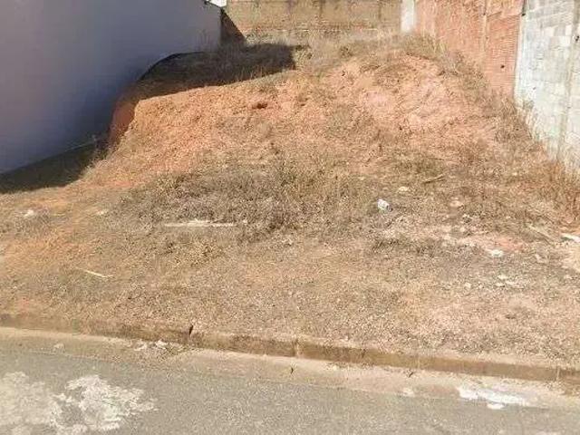 Terreno / Lote para Venda em Pouso Alegre/MG Colinas de Santa Bárbara