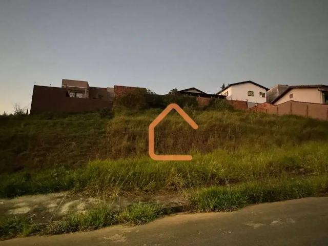 Terreno / Lote para Venda em Pouso Alegre/MG Colinas de Santa Bárbara