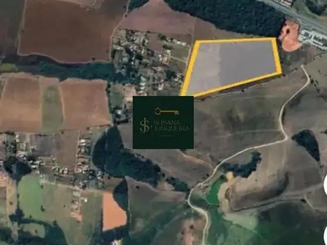 Terreno / Lote para Venda em Pouso Alegre/MG Distrito Industrial CDI