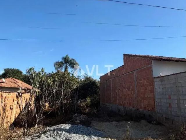 Terreno / Lote para Venda em Pouso Alegre/MG Faisqueira